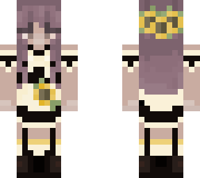 cherub!!!! | Minecraft Skin