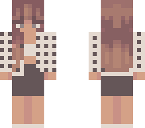 Ropa | Minecraft Skins