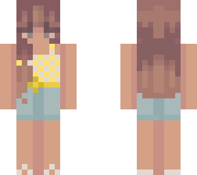 Ropa | Minecraft Skins