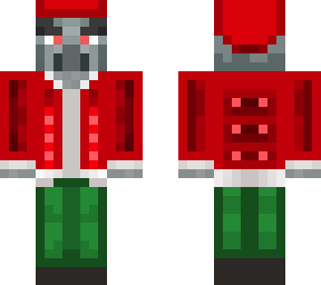 illager | Minecraft Skins