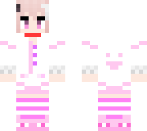 astolfo | Minecraft Skins
