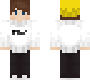 CroX irl Skin | Minecraft Skin