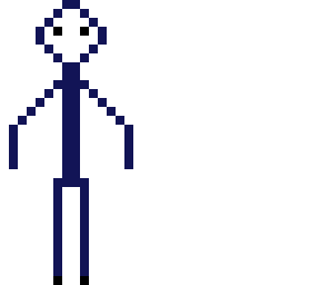 daniel stickman | Minecraft Skin