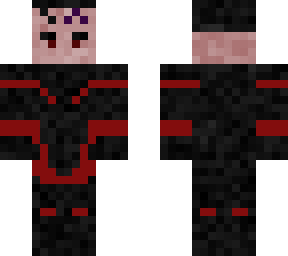 zeldris | Minecraft Skins