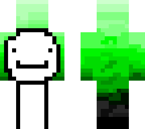 Dre !! | Minecraft Skin