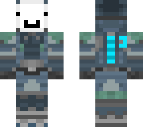 Dream Stan | Minecraft Skin