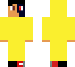 monshiiee | Minecraft Skins