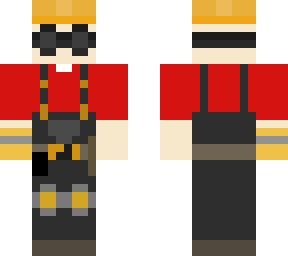 Tf2 | Minecraft Skins