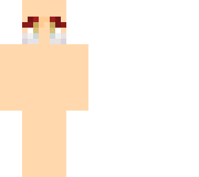 face expression | Minecraft Skin