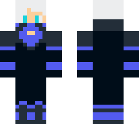 Firelight | Minecraft Skins