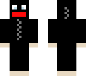 gimp | Minecraft Skins