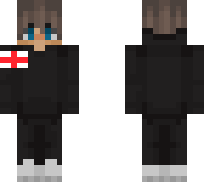 british flag | Minecraft Skins