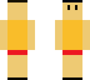 hamood | Minecraft Skin