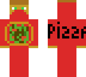 kebab | Minecraft Skins