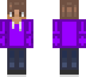 mortis | Minecraft Skins