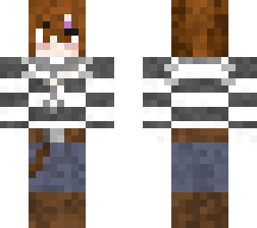 Luca Balsa | Minecraft Skin