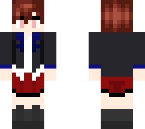 Lychee | Minecraft Skin