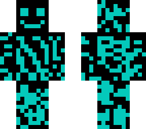 mace 2 | Minecraft Skin