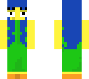 Marge Minecraft Skins