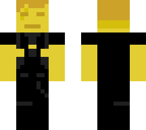 midas | Minecraft Skins