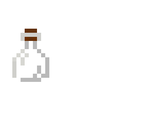 Bottle | Minecraft Skins
