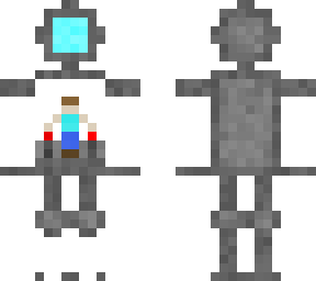 Mini Steve | Minecraft Skins