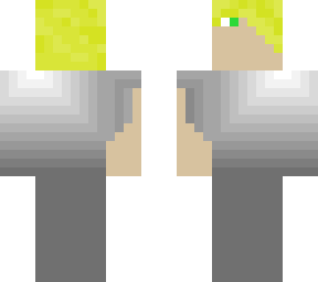 Mr.Gradient | Minecraft Skin