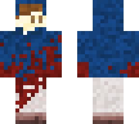 My SMP skin | Minecraft Skin