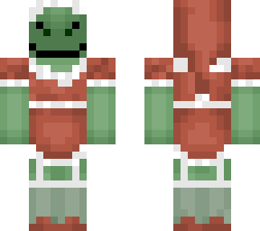 peen | Minecraft Skins