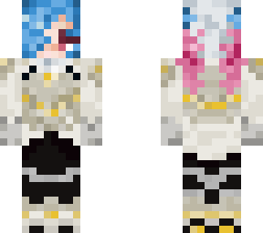 Peri | Minecraft Skin