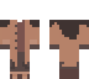 Pogtopia Skin Base! | Minecraft Skin