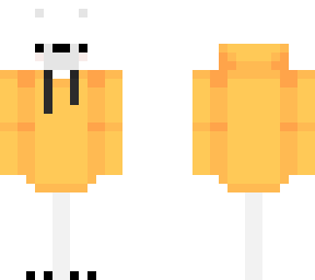 Pola hoodie | Minecraft Skin