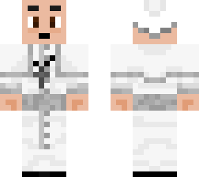 pope francis | Minecraft Skins