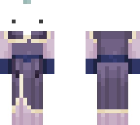 princess yue | Minecraft Skins