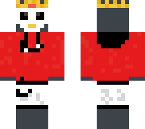 puffin | Minecraft Skins