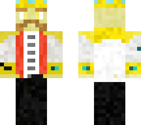 Rey | Minecraft Skins