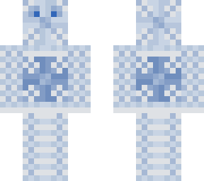 eis | Minecraft Skins