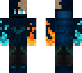 sick skin | Minecraft Skin