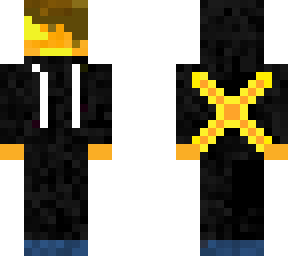 Simon Riley version 0.01 | Minecraft Skin