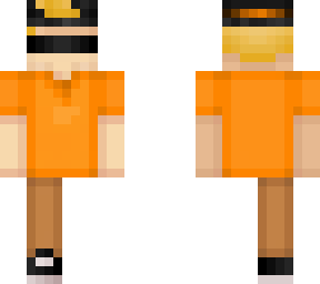 Sketch. No leg | Minecraft Skin