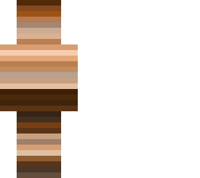 skin tones | Minecraft Skin