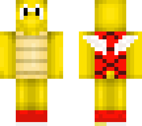 sml | Minecraft Skins