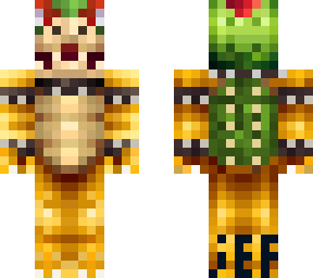 sml | Minecraft Skins