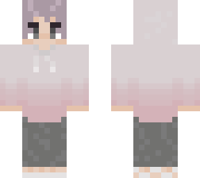 softie | Minecraft Skin