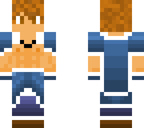 Southern | Minecraft Skins