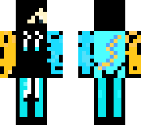 playboy | Minecraft Skins