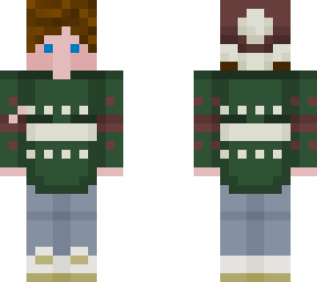 slim shady | Minecraft Skins