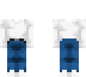 Toki | Minecraft Skin