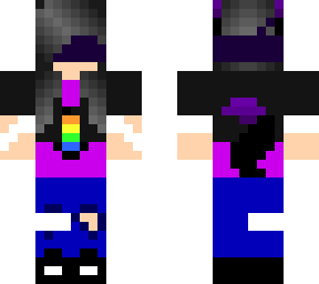 blind fold | Minecraft Skins
