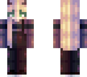 conan gray | Minecraft Skins